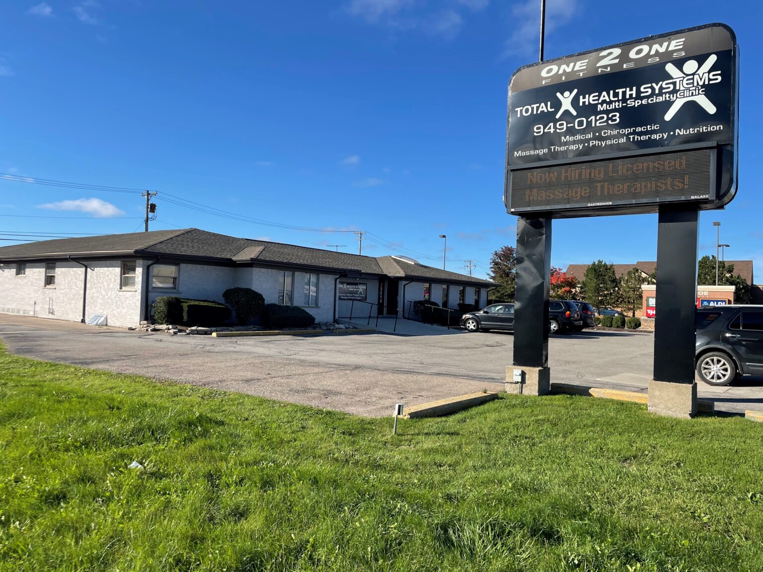 Total Health Systems | Full Service Michigan Wellness Center Total Health Systems | Full Service Michigan Wellness Center
